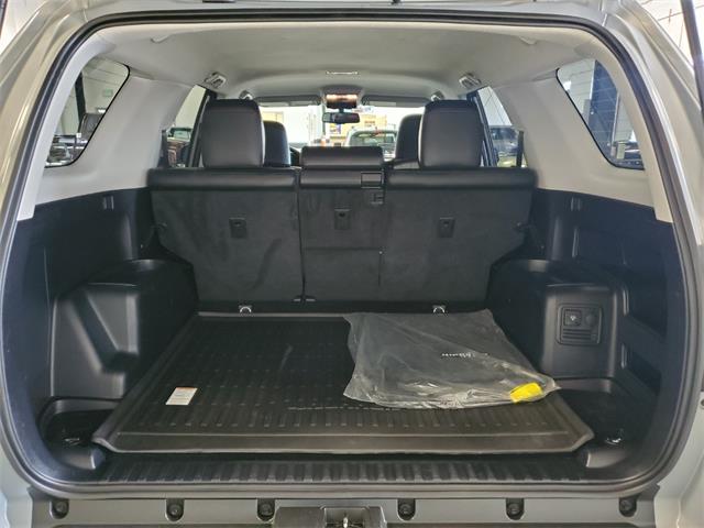 2017 Toyota 4Runner for Sale | ClassicCars.com | CC-1776956
