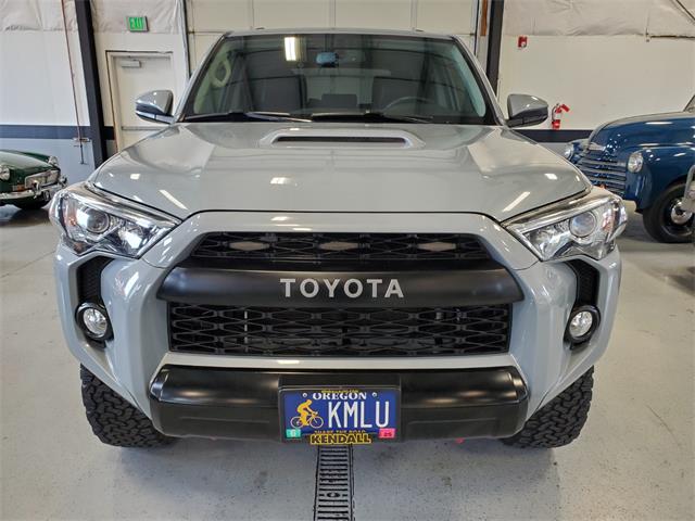 2017 Toyota 4Runner for Sale | ClassicCars.com | CC-1776956