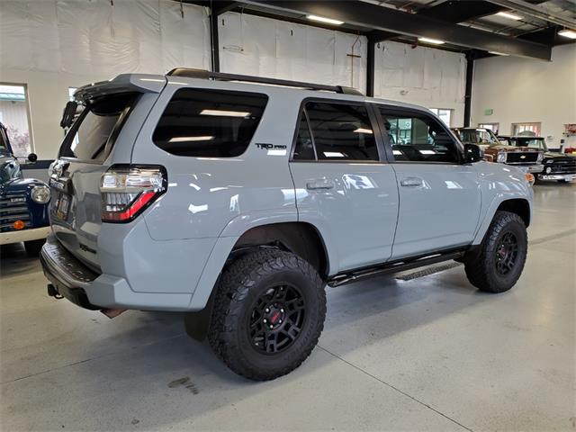 2017 Toyota 4Runner for Sale | ClassicCars.com | CC-1776956