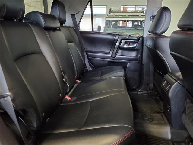 2017 Toyota 4Runner for Sale | ClassicCars.com | CC-1776956