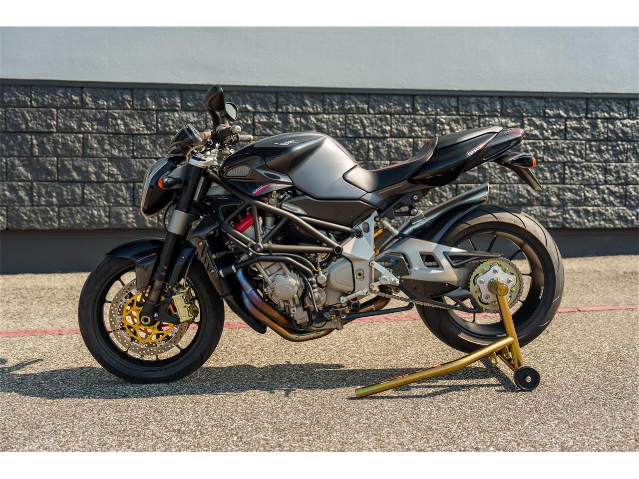 2007 MV Augusta Motorcycle for Sale | ClassicCars.com | CC-1777042