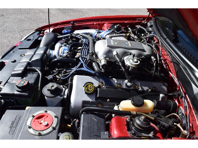 1998 Ford Mustang SVT Cobra for Sale | ClassicCars.com | CC-1777043