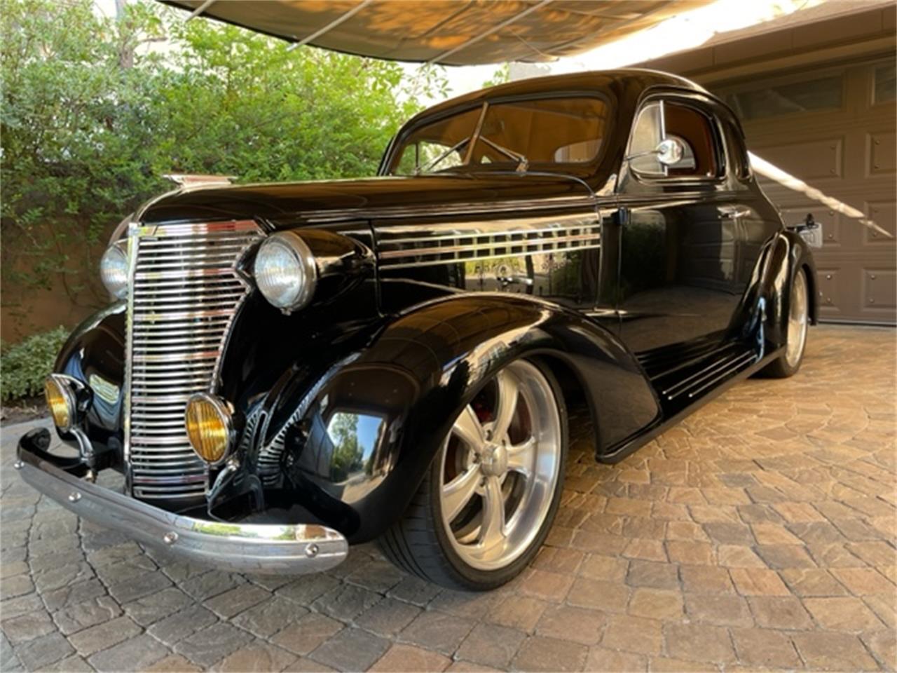 1938 Chevrolet Master Deluxe For Sale 1938 Chevrolet Master
