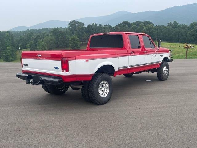 1996 Ford F350 for Sale | ClassicCars.com | CC-1777144