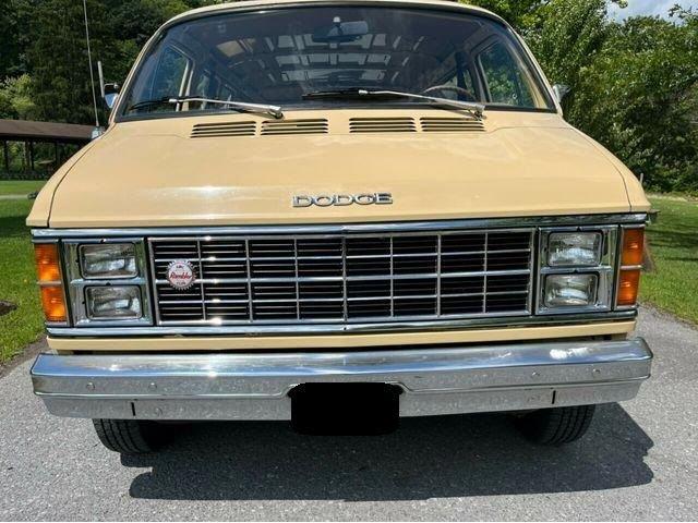 1981 Dodge Ram for Sale | ClassicCars.com | CC-1777149