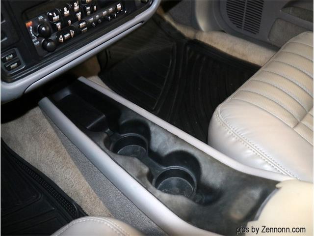 1995 Chevrolet Impala SS for Sale | ClassicCars.com | CC-1770715