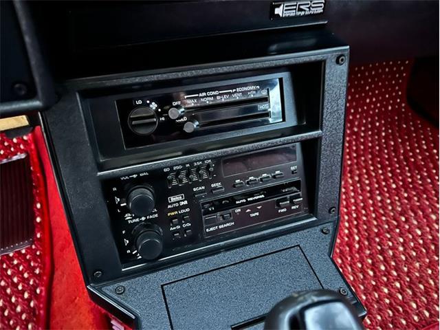 1989 Chevrolet Camaro IROC Z28 for Sale | ClassicCars.com | CC-1777235
