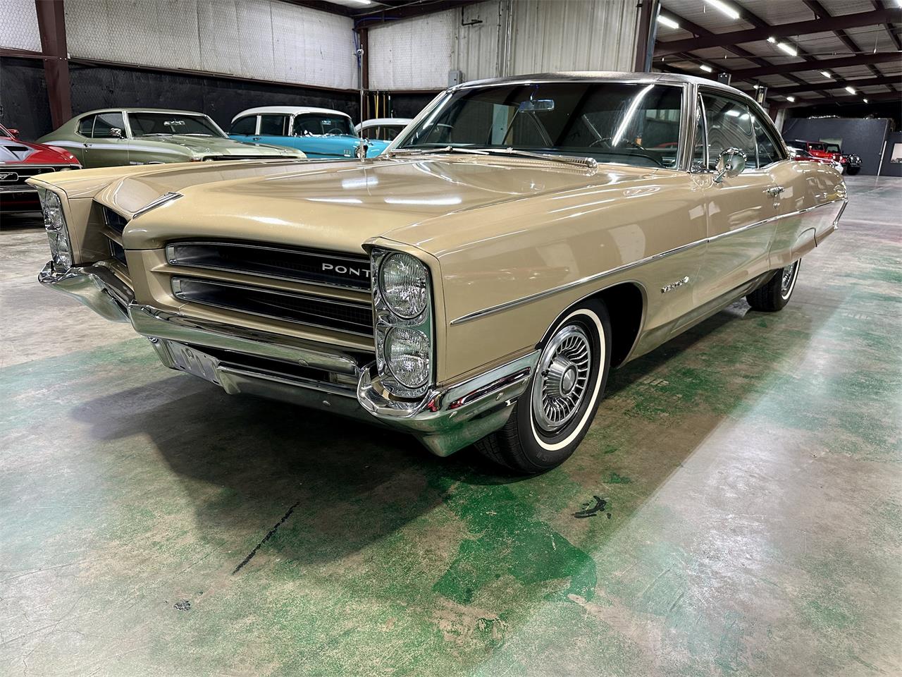 1966 Pontiac Ventura for Sale | ClassicCars.com | CC-1777454