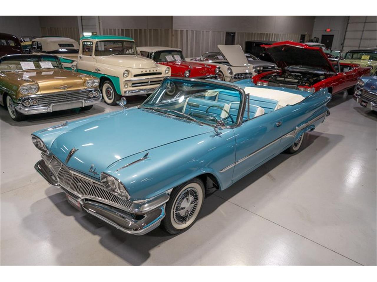 1960 Dodge Dart for Sale | ClassicCars.com | CC-1777606