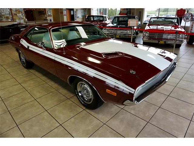 1974 Dodge Challenger for Sale | ClassicCars.com | CC-1777744