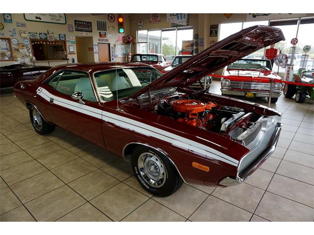 1974 Dodge Challenger for Sale | ClassicCars.com | CC-1777744