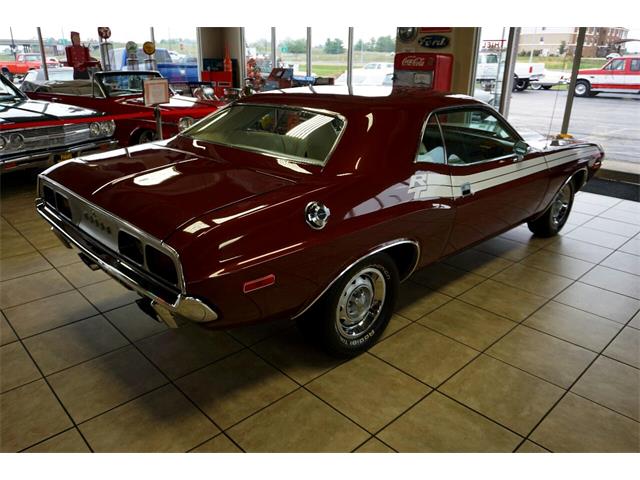 1974 Dodge Challenger for Sale | ClassicCars.com | CC-1777744