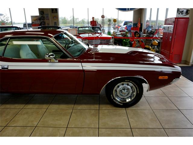 1974 Dodge Challenger for Sale | ClassicCars.com | CC-1777744