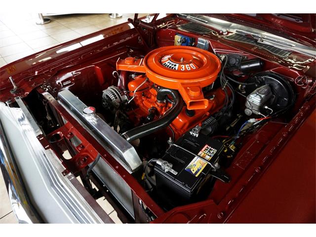1974 Dodge Challenger for Sale | ClassicCars.com | CC-1777744