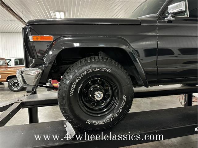 1982 Jeep Cherokee for Sale | ClassicCars.com | CC-1777834
