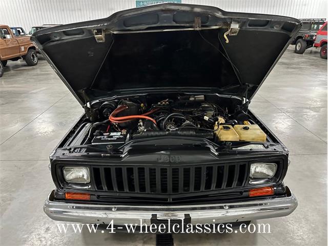 1982 Jeep Cherokee for Sale | ClassicCars.com | CC-1777834
