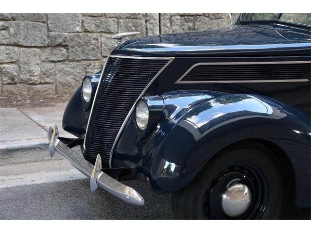 1937 Ford Model 78 for Sale | ClassicCars.com | CC-1777866