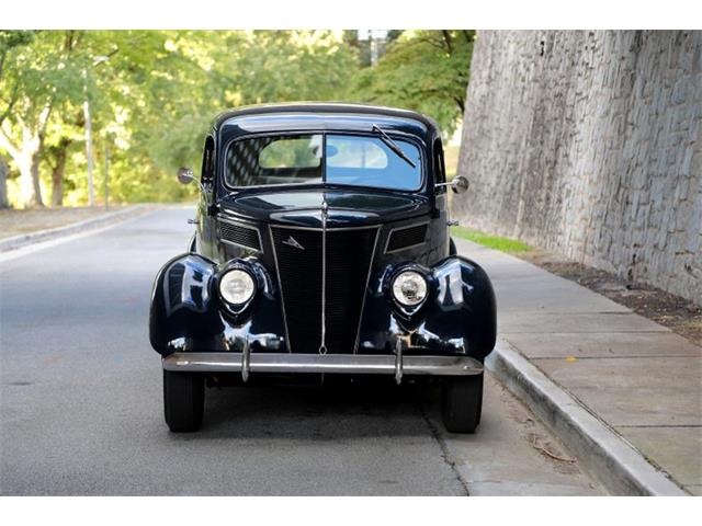 1937 Ford Model 78 for Sale | ClassicCars.com | CC-1777866