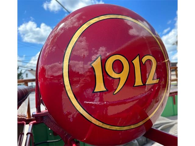 1912 American LaFrance Fire Engine for Sale | ClassicCars.com | CC-1777875