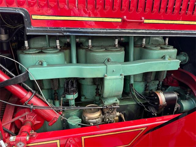 1912 American LaFrance Fire Engine for Sale | ClassicCars.com | CC-1777875