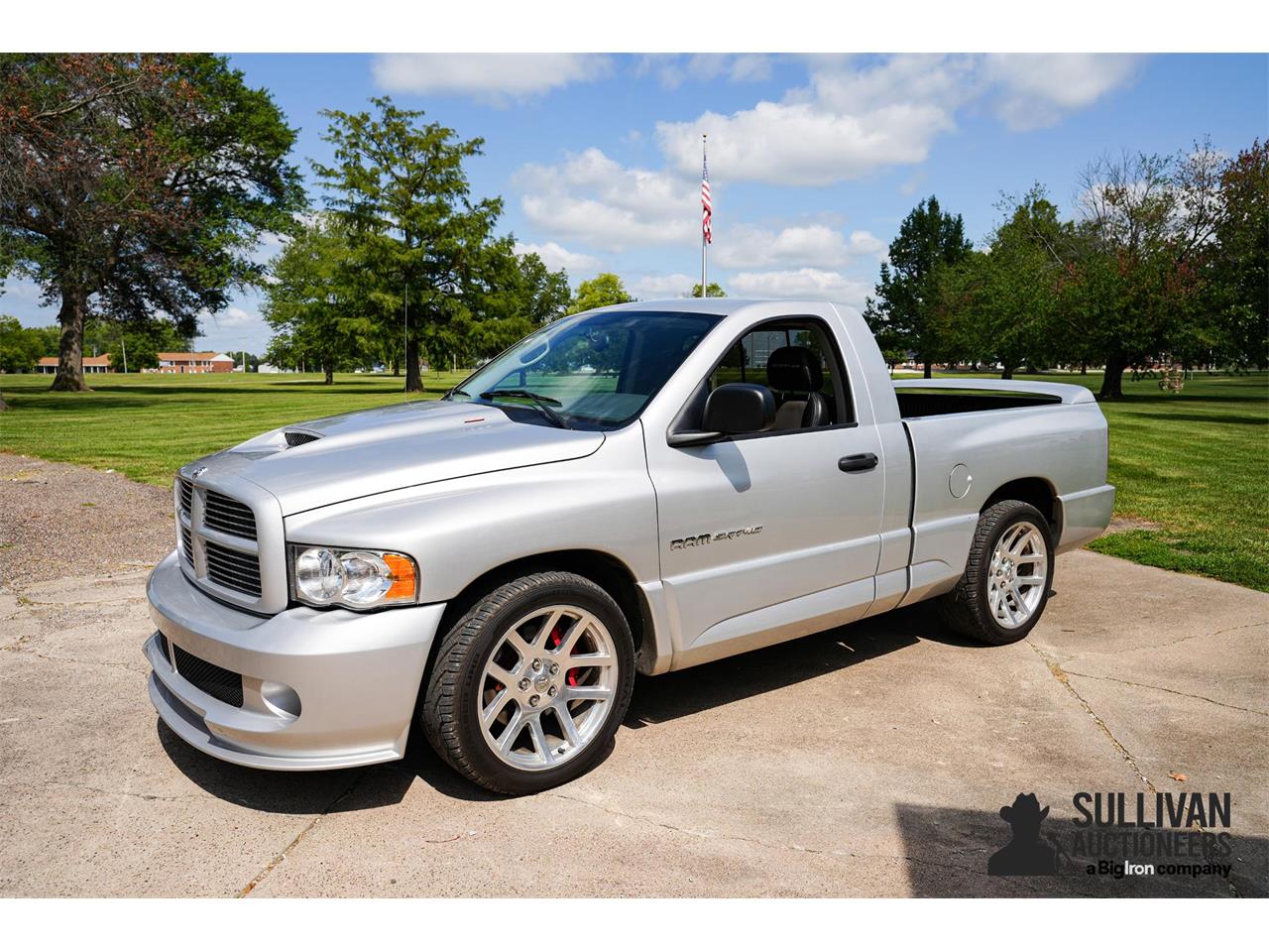 2004 Dodge Ram for Sale | ClassicCars.com | CC-1777885