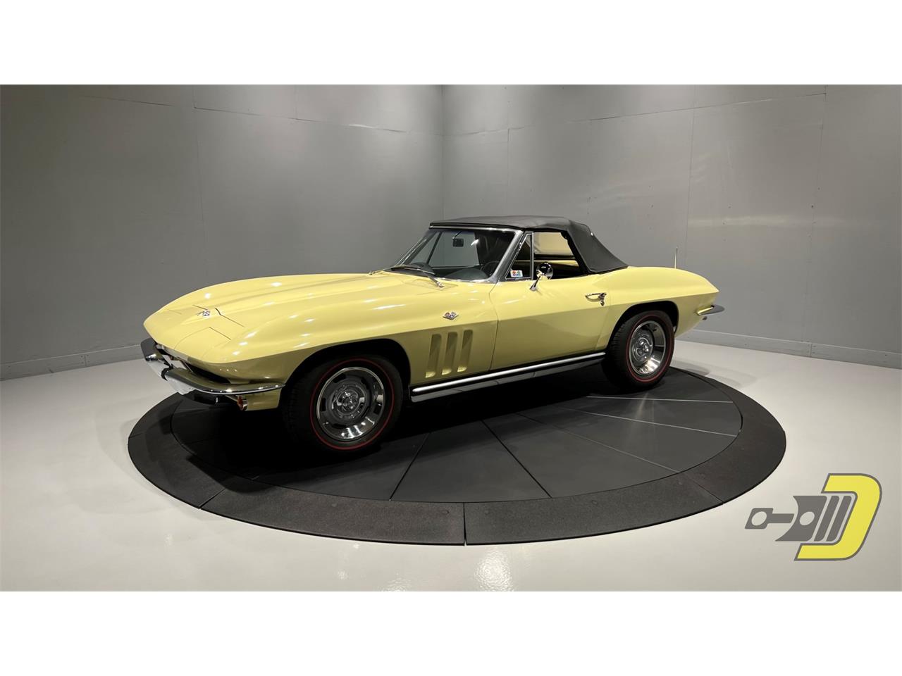 1965 Chevrolet Corvette L76 for Sale | ClassicCars.com | CC-1777939