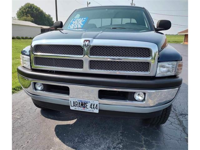 2001 Dodge Ram for Sale | ClassicCars.com | CC-1778045