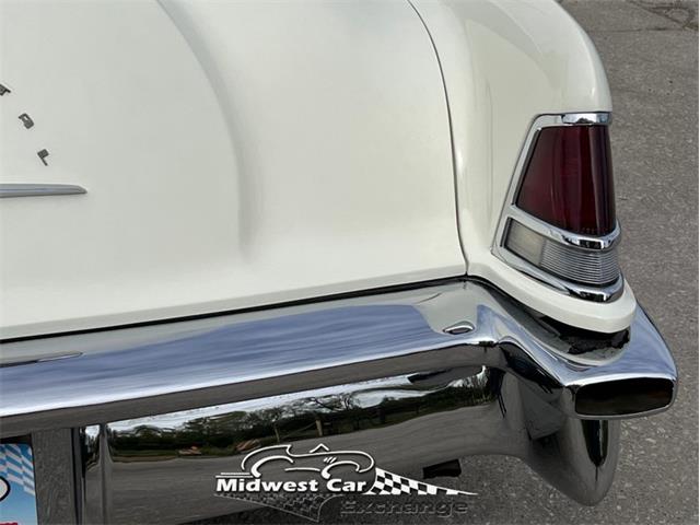 1956 Lincoln Continental Mark III for Sale | ClassicCars.com | CC-1778081
