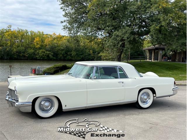 1956 Lincoln Continental Mark III for Sale | ClassicCars.com | CC-1778081