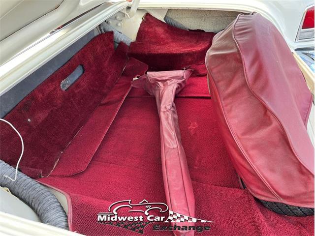 1956 Lincoln Continental Mark III for Sale | ClassicCars.com | CC-1778081