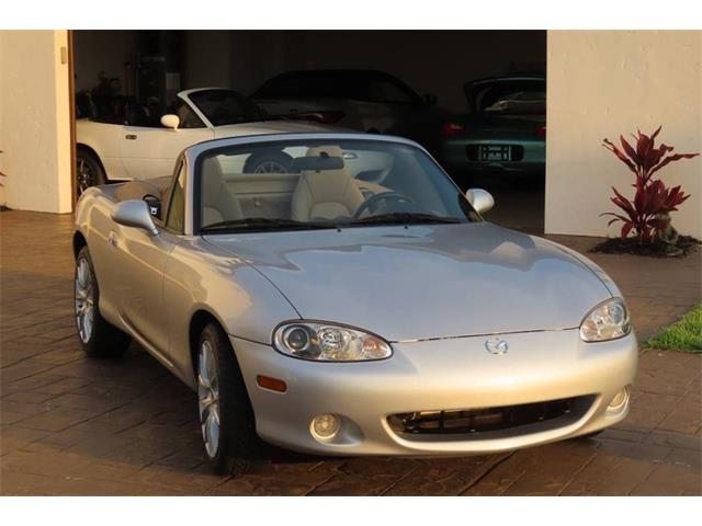 2001 Mazda Miata for Sale | ClassicCars.com | CC-1778107