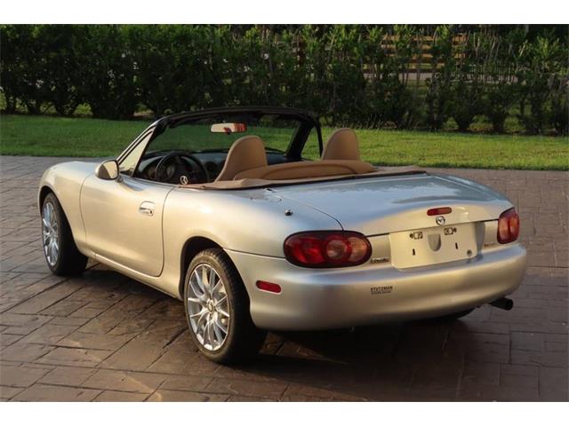 2001 Mazda Miata for Sale | ClassicCars.com | CC-1778107