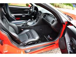 1997 Chevrolet Corvette for Sale | ClassicCars.com | CC-1778127