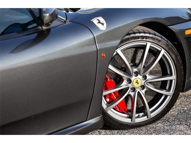 2009 Ferrari F430 Scuderia for Sale | ClassicCars.com | CC-1778180