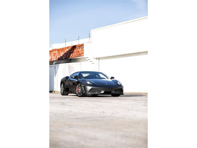 2009 Ferrari F430 Scuderia for Sale | ClassicCars.com | CC-1778180