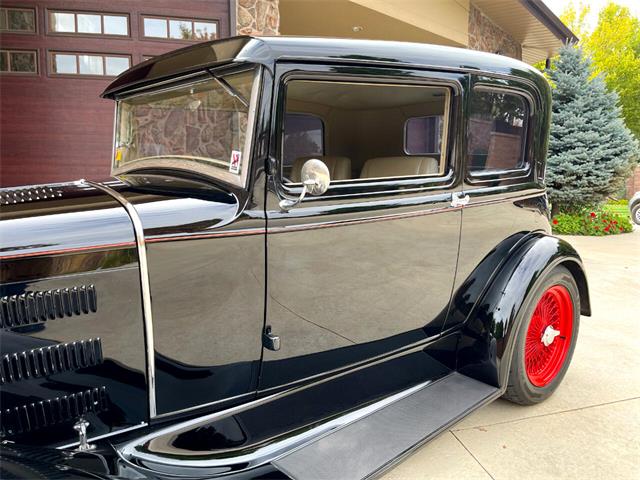 1930 Ford Victoria for Sale | ClassicCars.com | CC-1778205