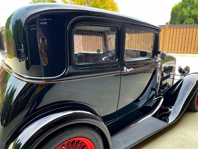 1930 Ford Victoria for Sale | ClassicCars.com | CC-1778205