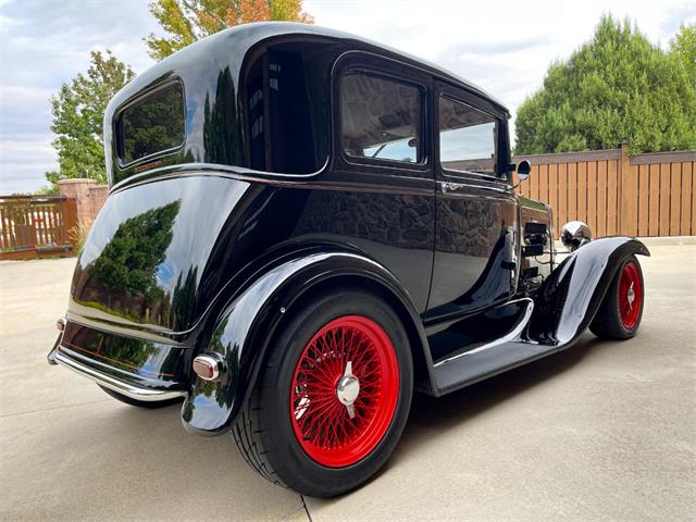 1930 Ford Victoria for Sale | ClassicCars.com | CC-1778205