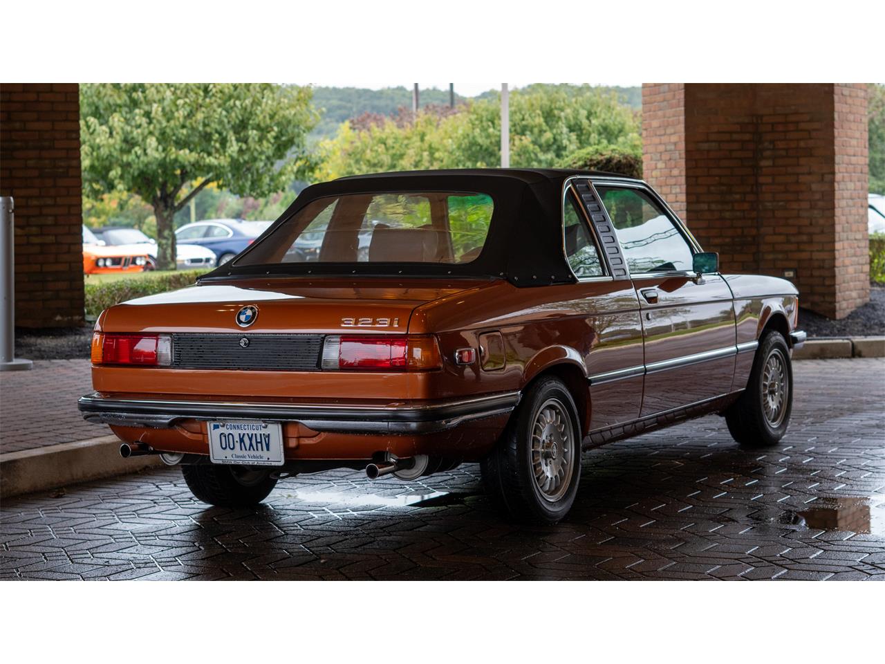 1979 BMW 3 Series for Sale | ClassicCars.com | CC-1778265