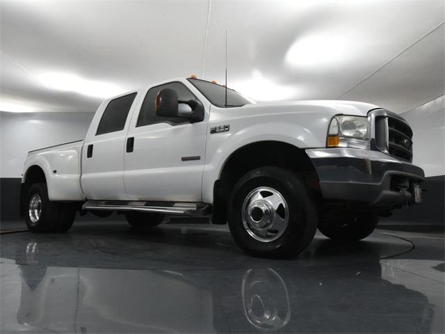 2003 Ford F350 for Sale | ClassicCars.com | CC-1778308