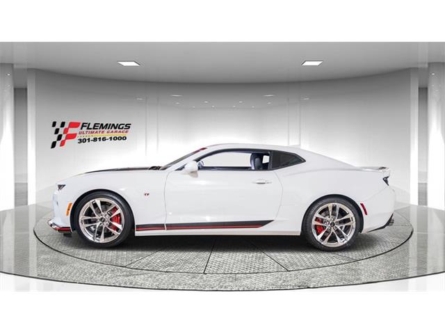 2016 Chevrolet Camaro for Sale | ClassicCars.com | CC-1778407