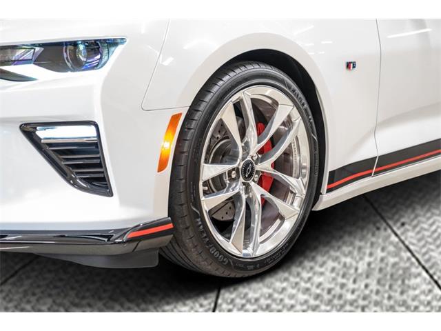 2016 Chevrolet Camaro for Sale | ClassicCars.com | CC-1778407