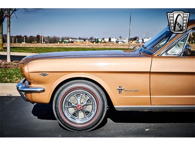 1965 Ford Mustang for Sale | ClassicCars.com | CC-1778450