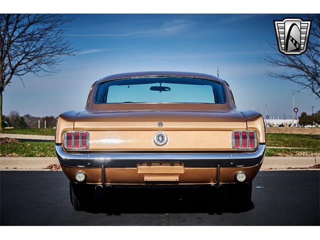 1965 Ford Mustang for Sale | ClassicCars.com | CC-1778450