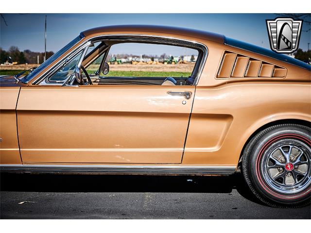 1965 Ford Mustang for Sale | ClassicCars.com | CC-1778450