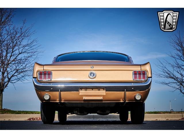 1965 Ford Mustang for Sale | ClassicCars.com | CC-1778450