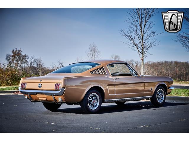 1965 Ford Mustang for Sale | ClassicCars.com | CC-1778450