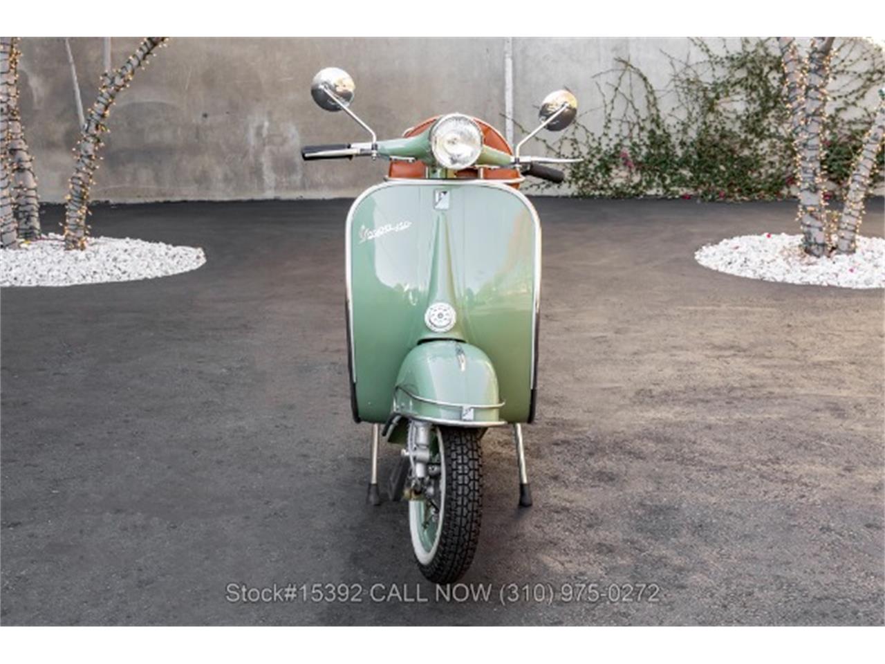 1964 Vespa Scooter for Sale | ClassicCars.com | CC-1778505