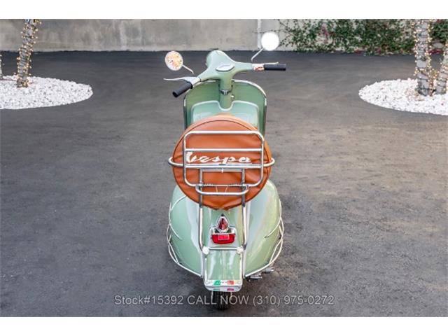 1964 Vespa Scooter for Sale | ClassicCars.com | CC-1778505