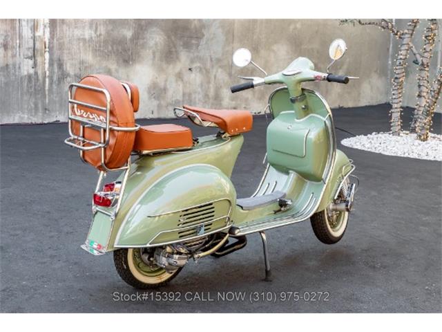 1964 Vespa Scooter for Sale | ClassicCars.com | CC-1778505